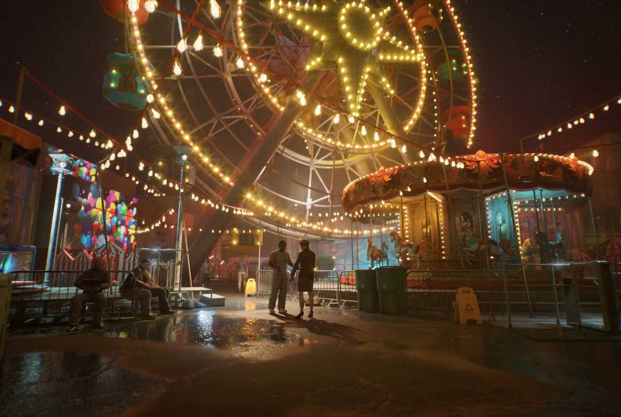 VR-квест «Delete23852» в Калуге от «Delete»